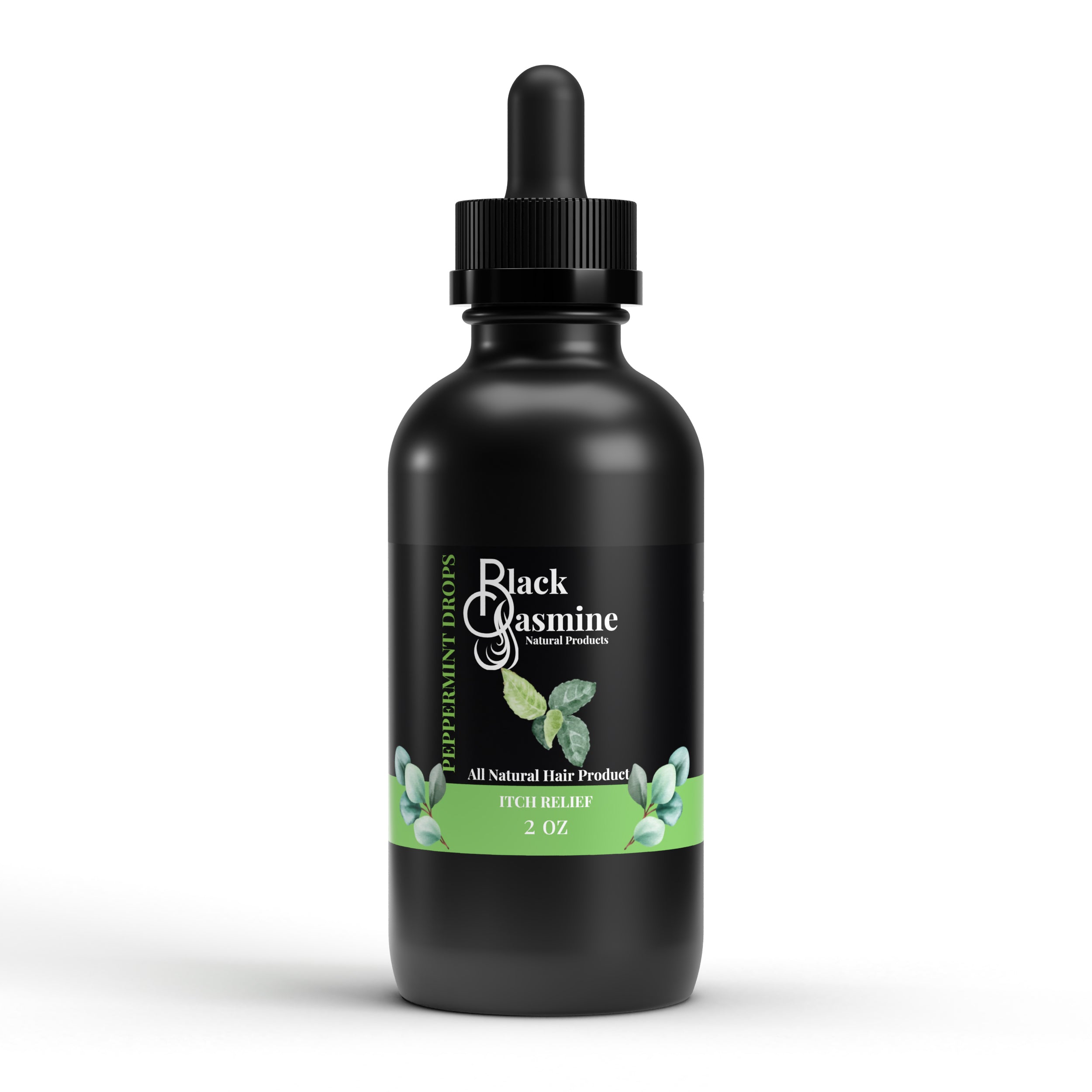 Peppermint Drops – Black Jasmine Natural Products